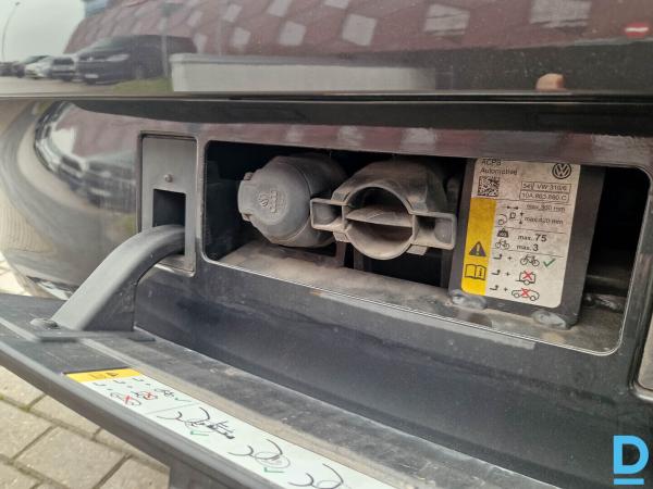 Pelēks Volkswagen ID.3 2020 Rīga, ar dzinēja tilpumu 0.00 L un nobraukumu 109 tūkst. km par 16750 €, foto 11 vietnē AUTOMOTO.COM.LV