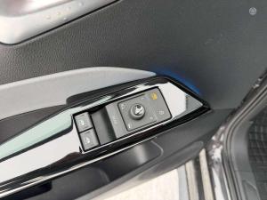 Grey Volkswagen ID.3 2020 in Vilnius, with an engine capacity of 0.00 L and mileage of 176 thousand km for 13600 €, photo 16 on AUTOMOTO.COM.LV