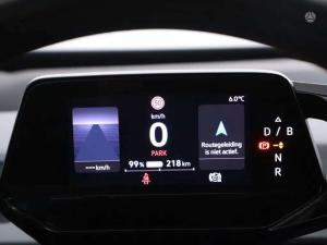 Серый Фольксваген ID.3 2020 в Вильнюс, объемом двигателя 0.00 л и пробегом 198 тыс. км за 10800 €, фото 19 на AUTOMOTO.COM.LV