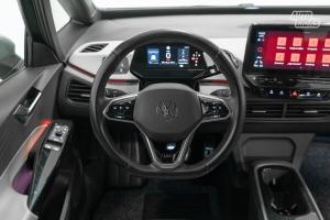 Pelēks Volkswagen ID.3 2020 Viļņa, ar dzinēja tilpumu 0.00 L un nobraukumu 130 tūkst. km par 15900 €, foto 11 vietnē AUTOMOTO.COM.LV
