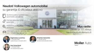 Pelēks Volkswagen ID.3 2020 Viļņa, ar dzinēja tilpumu 0.00 L un nobraukumu 130 tūkst. km par 15900 €, foto 25 vietnē AUTOMOTO.COM.LV