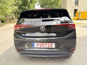 Pelēks Volkswagen ID.3 2020 Viļņa, ar dzinēja tilpumu 0.00 L un nobraukumu 166 tūkst. km par 15850 €, foto 6 vietnē AUTOMOTO.COM.LV