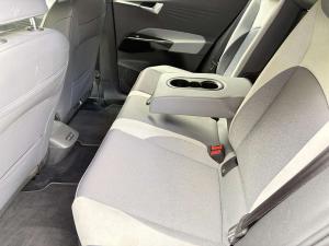 Pelēks Volkswagen ID.3 2020 Viļņa, ar dzinēja tilpumu 0.00 L un nobraukumu 166 tūkst. km par 15850 €, foto 9 vietnē AUTOMOTO.COM.LV