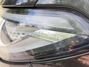 Pelēks Volkswagen ID.3 2020 Viļņa, ar dzinēja tilpumu 0.00 L un nobraukumu 166 tūkst. km par 15850 €, foto 11 vietnē AUTOMOTO.COM.LV