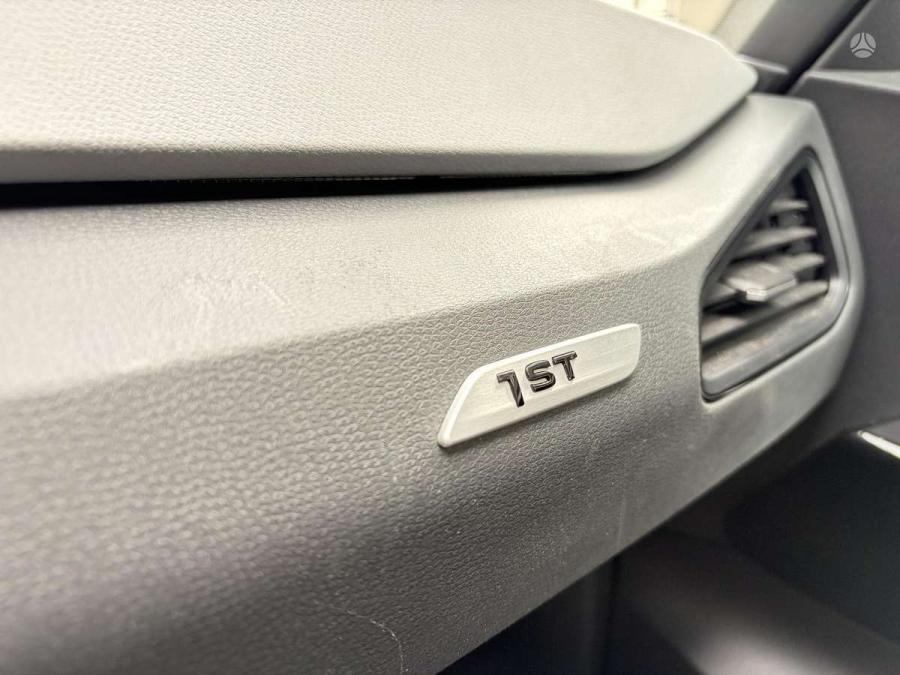 Pelēks Volkswagen ID.3 2020 Viļņa, ar dzinēja tilpumu 0.00 L un nobraukumu 166 tūkst. km par 15850 €, foto 13 vietnē AUTOMOTO.COM.LV
