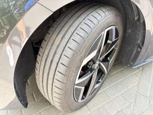 Pelēks Volkswagen ID.3 2020 Viļņa, ar dzinēja tilpumu 0.00 L un nobraukumu 166 tūkst. km par 15850 €, foto 18 vietnē AUTOMOTO.COM.LV