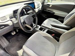 Pelēks Volkswagen ID.3 2020 Viļņa, ar dzinēja tilpumu 0.00 L un nobraukumu 166 tūkst. km par 15850 €, foto 19 vietnē AUTOMOTO.COM.LV