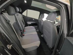 Grey Volkswagen ID.3 2020 in Marupe, with an engine capacity of 0.00 L and mileage of 125 thousand km for 19990 €, photo 5 on AUTOMOTO.COM.LV