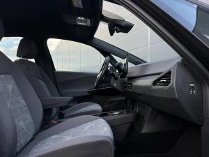 Pelēks Volkswagen ID.3 2020 Rīga, ar dzinēja tilpumu 0.00 L un nobraukumu 100 tūkst. km par 18990 €, foto 5 vietnē AUTOMOTO.COM.LV