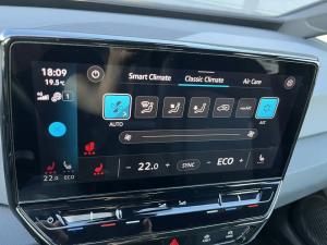 Pelēks Volkswagen ID.3 2020 Rīga, ar dzinēja tilpumu 0.00 L un nobraukumu 100 tūkst. km par 18990 €, foto 8 vietnē AUTOMOTO.COM.LV