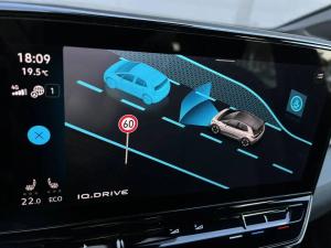 Pelēks Volkswagen ID.3 2020 Rīga, ar dzinēja tilpumu 0.00 L un nobraukumu 100 tūkst. km par 18990 €, foto 10 vietnē AUTOMOTO.COM.LV