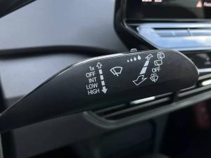 Pelēks Volkswagen ID.3 2020 Rīga, ar dzinēja tilpumu 0.00 L un nobraukumu 100 tūkst. km par 18990 €, foto 22 vietnē AUTOMOTO.COM.LV