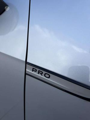 Pelēks Volkswagen ID.3 2020 Kauņa, ar dzinēja tilpumu 0.00 L un nobraukumu 16 tūkst. km par 11650 €, foto 11 vietnē AUTOMOTO.COM.LV