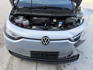Pelēks Volkswagen ID.3 2020 Kauņa, ar dzinēja tilpumu 0.00 L un nobraukumu 16 tūkst. km par 11650 €, foto 13 vietnē AUTOMOTO.COM.LV