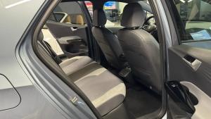 Pelēks Volkswagen ID.3 2020 Mārupe, ar dzinēja tilpumu 0.00 L un nobraukumu 54 tūkst. km par 22490 €, foto 4 vietnē AUTOMOTO.COM.LV
