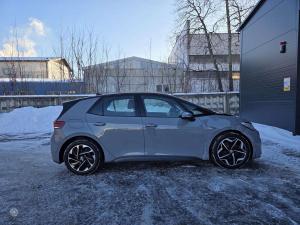 Pelēks Volkswagen ID.3 2021 Kauņa, ar dzinēja tilpumu 0.00 L un nobraukumu 90 tūkst. km par 8900 €, foto 5 vietnē AUTOMOTO.COM.LV
