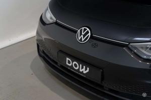 Grey Volkswagen ID.3 2021 in Vilnius, with an engine capacity of 0.00 L and mileage of 60 thousand km for 15900 €, photo 8 on AUTOMOTO.COM.LV