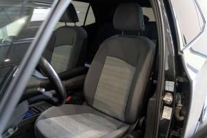 Grey Volkswagen ID.3 2021 in Vilnius, with an engine capacity of 0.00 L and mileage of 60 thousand km for 15900 €, photo 12 on AUTOMOTO.COM.LV