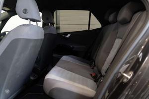 Grey Volkswagen ID.3 2021 in Vilnius, with an engine capacity of 0.00 L and mileage of 60 thousand km for 15900 €, photo 14 on AUTOMOTO.COM.LV