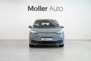 Pelēks Volkswagen ID.3 2021 Viļņa, ar dzinēja tilpumu 0.00 L un nobraukumu 105 tūkst. km par 15900 €, foto 6 vietnē AUTOMOTO.COM.LV