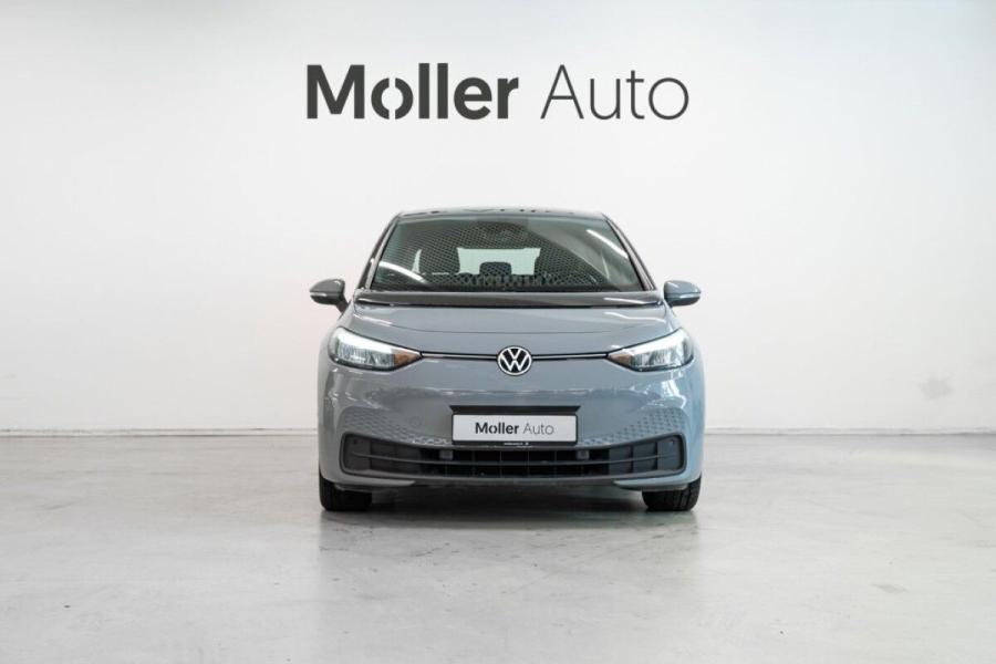 Pelēks Volkswagen ID.3 2021 Viļņa, ar dzinēja tilpumu 0.00 L un nobraukumu 105 tūkst. km par 15900 €, foto 6 vietnē AUTOMOTO.COM.LV