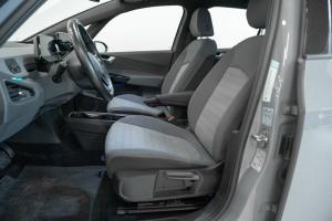 Pelēks Volkswagen ID.3 2021 Viļņa, ar dzinēja tilpumu 0.00 L un nobraukumu 105 tūkst. km par 15900 €, foto 8 vietnē AUTOMOTO.COM.LV