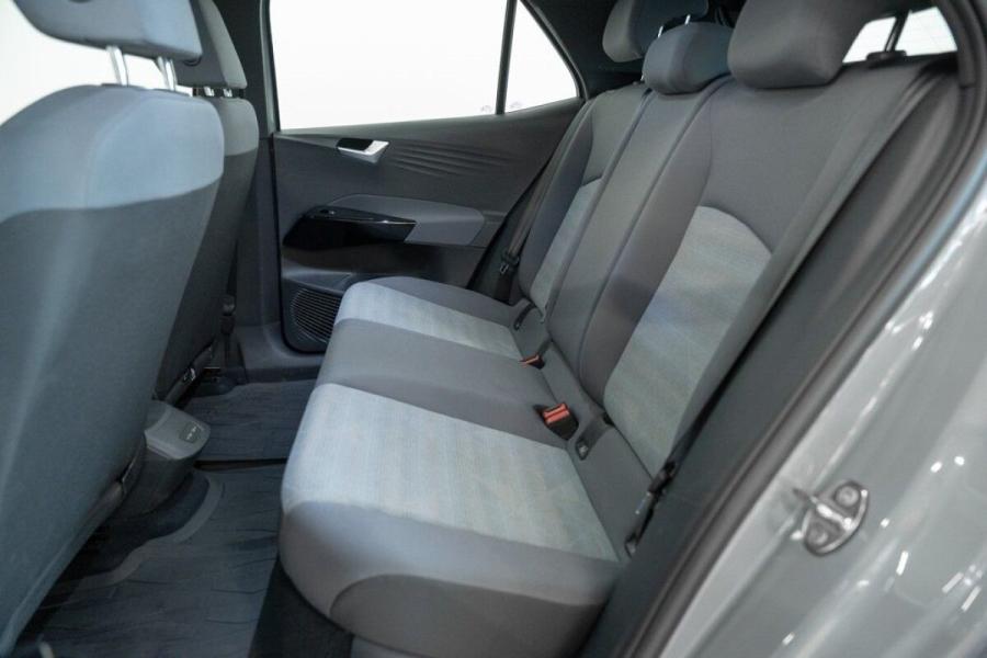 Pelēks Volkswagen ID.3 2021 Viļņa, ar dzinēja tilpumu 0.00 L un nobraukumu 105 tūkst. km par 15900 €, foto 18 vietnē AUTOMOTO.COM.LV