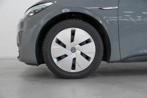 Pelēks Volkswagen ID.3 2021 Viļņa, ar dzinēja tilpumu 0.00 L un nobraukumu 105 tūkst. km par 15900 €, foto 20 vietnē AUTOMOTO.COM.LV