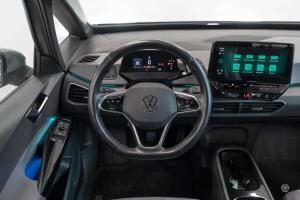 Pelēks Volkswagen ID.3 2021 Viļņa, ar dzinēja tilpumu 0.00 L un nobraukumu 105 tūkst. km par 15900 €, foto 10 vietnē AUTOMOTO.COM.LV