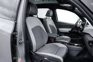 Pelēks Volkswagen ID.3 2021 Rīga, ar dzinēja tilpumu 0.00 L un nobraukumu 64 tūkst. km par 24900 €, foto 8 vietnē AUTOMOTO.COM.LV