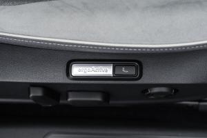 Pelēks Volkswagen ID.3 2021 Rīga, ar dzinēja tilpumu 0.00 L un nobraukumu 64 tūkst. km par 24900 €, foto 10 vietnē AUTOMOTO.COM.LV