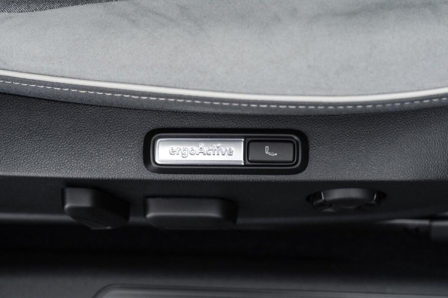 Pelēks Volkswagen ID.3 2021 Rīga, ar dzinēja tilpumu 0.00 L un nobraukumu 64 tūkst. km par 24900 €, foto 10 vietnē AUTOMOTO.COM.LV