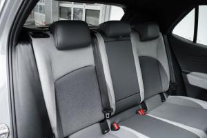 Pelēks Volkswagen ID.3 2021 Rīga, ar dzinēja tilpumu 0.00 L un nobraukumu 64 tūkst. km par 24900 €, foto 11 vietnē AUTOMOTO.COM.LV