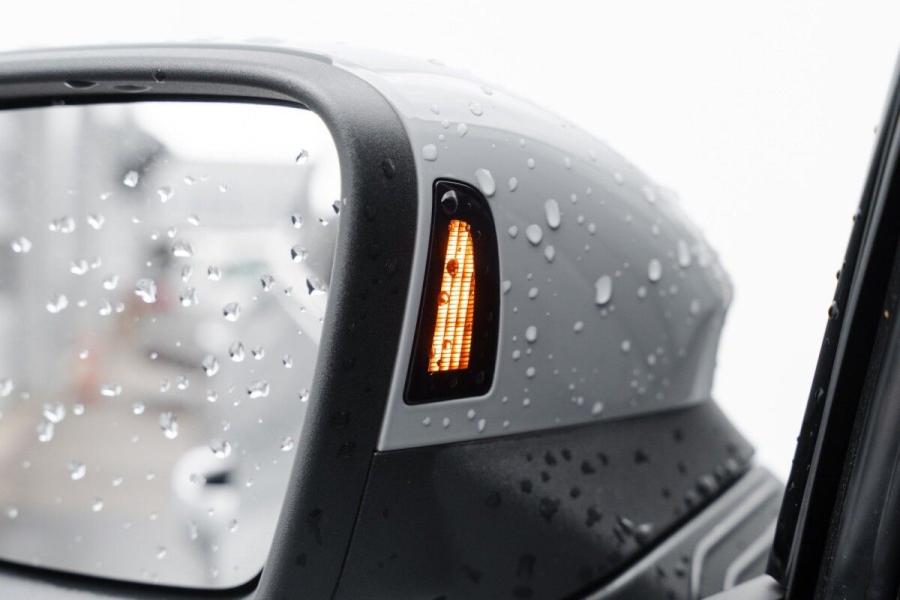 Pelēks Volkswagen ID.3 2021 Rīga, ar dzinēja tilpumu 0.00 L un nobraukumu 64 tūkst. km par 24900 €, foto 15 vietnē AUTOMOTO.COM.LV