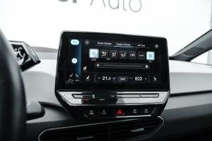 Pelēks Volkswagen ID.3 2021 Rīga, ar dzinēja tilpumu 0.00 L un nobraukumu 64 tūkst. km par 24900 €, foto 22 vietnē AUTOMOTO.COM.LV