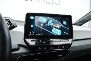 Pelēks Volkswagen ID.3 2021 Rīga, ar dzinēja tilpumu 0.00 L un nobraukumu 64 tūkst. km par 24900 €, foto 23 vietnē AUTOMOTO.COM.LV
