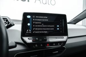 Pelēks Volkswagen ID.3 2021 Rīga, ar dzinēja tilpumu 0.00 L un nobraukumu 64 tūkst. km par 24900 €, foto 24 vietnē AUTOMOTO.COM.LV