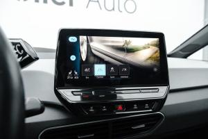 Pelēks Volkswagen ID.3 2021 Rīga, ar dzinēja tilpumu 0.00 L un nobraukumu 64 tūkst. km par 24900 €, foto 26 vietnē AUTOMOTO.COM.LV