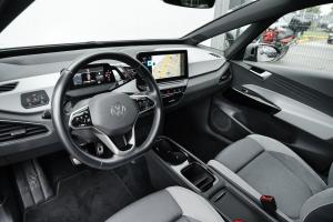 Pelēks Volkswagen ID.3 2021 Rīga, ar dzinēja tilpumu 0.00 L un nobraukumu 64 tūkst. km par 24900 €, foto 31 vietnē AUTOMOTO.COM.LV