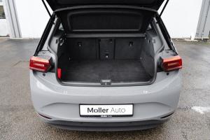 Pelēks Volkswagen ID.3 2021 Rīga, ar dzinēja tilpumu 0.00 L un nobraukumu 64 tūkst. km par 24900 €, foto 32 vietnē AUTOMOTO.COM.LV