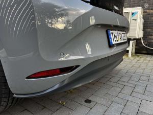 Pelēks Volkswagen ID.3 2021 Klaipėda, ar dzinēja tilpumu 0.00 L un nobraukumu 34 tūkst. km par 16900 €, foto 19 vietnē AUTOMOTO.COM.LV