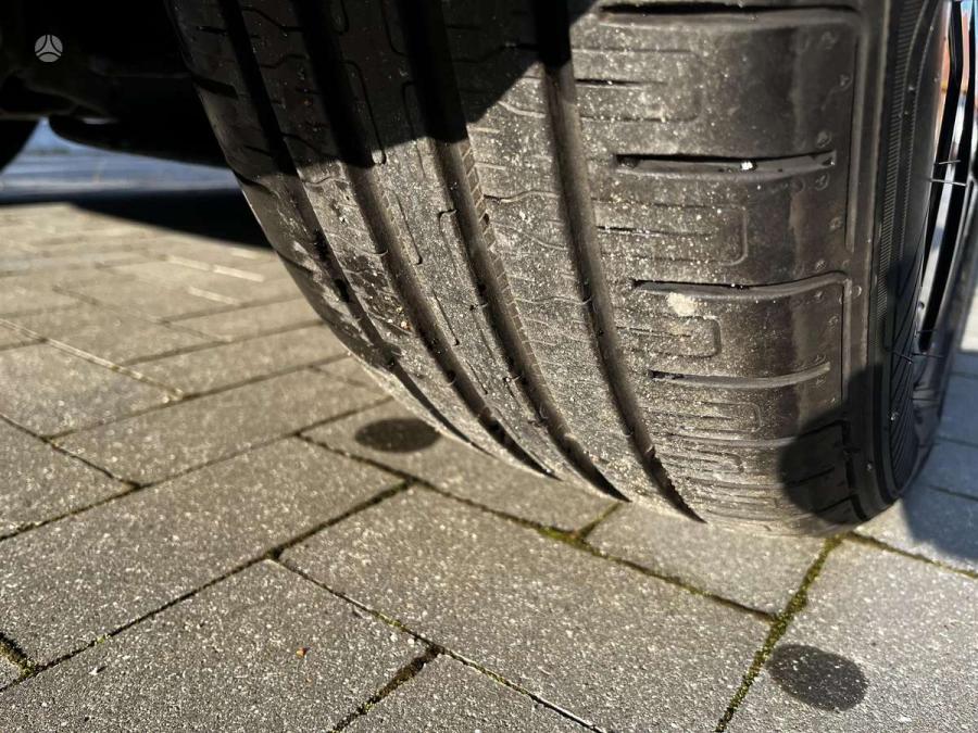 Pelēks Volkswagen ID.3 2021 Klaipėda, ar dzinēja tilpumu 0.00 L un nobraukumu 34 tūkst. km par 16900 €, foto 20 vietnē AUTOMOTO.COM.LV