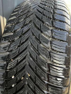 Pelēks Volkswagen ID.3 2021 Klaipėda, ar dzinēja tilpumu 0.00 L un nobraukumu 34 tūkst. km par 16900 €, foto 23 vietnē AUTOMOTO.COM.LV
