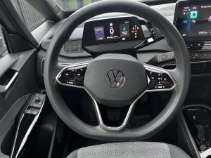 Pelēks Volkswagen ID.3 2021 Klaipėda, ar dzinēja tilpumu 0.00 L un nobraukumu 34 tūkst. km par 16900 €, foto 30 vietnē AUTOMOTO.COM.LV