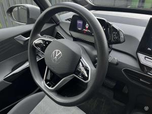 Pelēks Volkswagen ID.3 2021 Klaipėda, ar dzinēja tilpumu 0.00 L un nobraukumu 34 tūkst. km par 16900 €, foto 31 vietnē AUTOMOTO.COM.LV