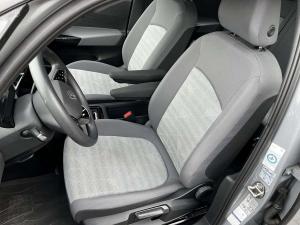 Pelēks Volkswagen ID.3 2021 Klaipėda, ar dzinēja tilpumu 0.00 L un nobraukumu 34 tūkst. km par 16900 €, foto 32 vietnē AUTOMOTO.COM.LV