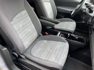 Pelēks Volkswagen ID.3 2021 Klaipėda, ar dzinēja tilpumu 0.00 L un nobraukumu 34 tūkst. km par 16900 €, foto 34 vietnē AUTOMOTO.COM.LV