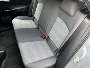 Pelēks Volkswagen ID.3 2021 Klaipėda, ar dzinēja tilpumu 0.00 L un nobraukumu 34 tūkst. km par 16900 €, foto 35 vietnē AUTOMOTO.COM.LV