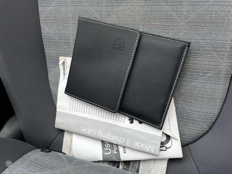 Pelēks Volkswagen ID.3 2021 Klaipėda, ar dzinēja tilpumu 0.00 L un nobraukumu 34 tūkst. km par 16900 €, foto 45 vietnē AUTOMOTO.COM.LV