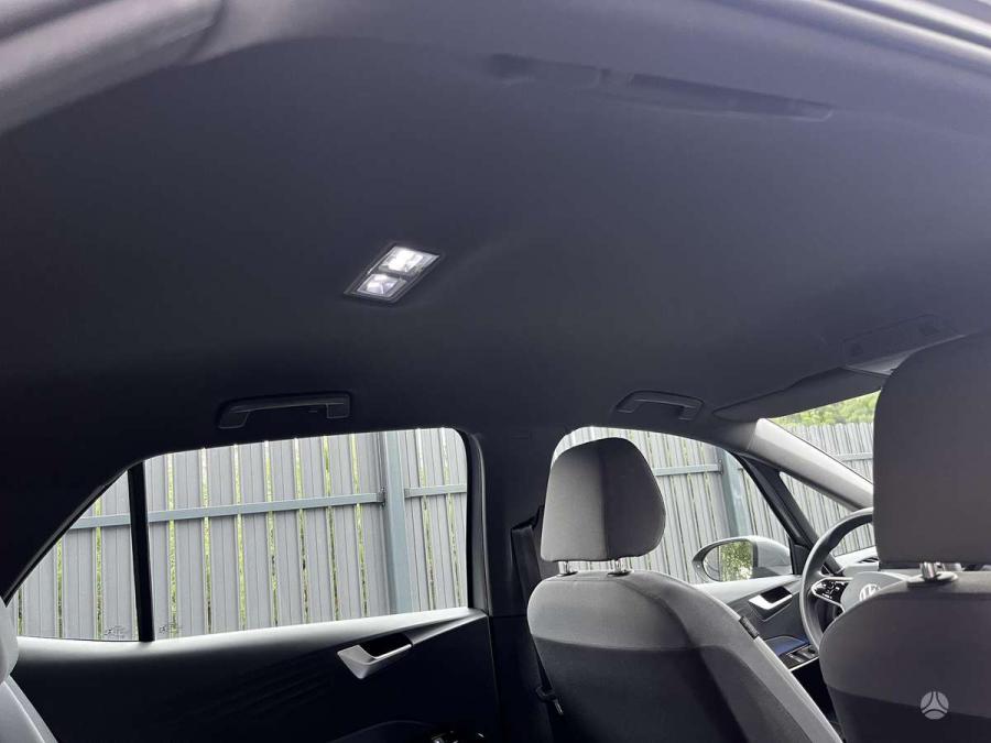 Pelēks Volkswagen ID.3 2021 Klaipėda, ar dzinēja tilpumu 0.00 L un nobraukumu 34 tūkst. km par 16900 €, foto 46 vietnē AUTOMOTO.COM.LV